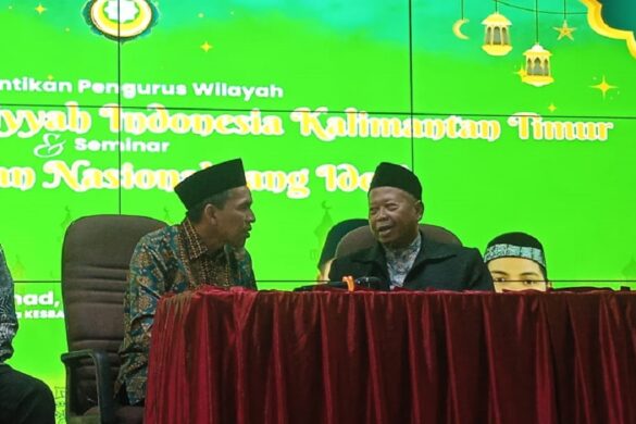 Dewan Dakwah Islamiyah Indonesia (DDII) – Lembaga Dakwah Terbaik